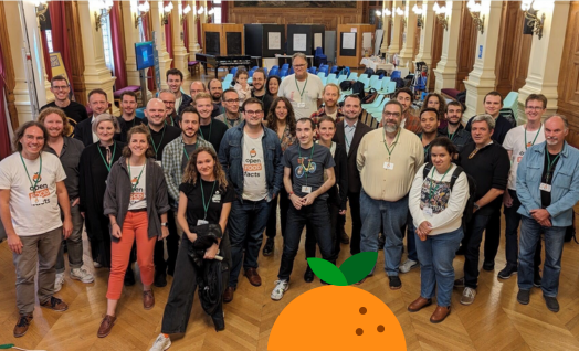 All you need to know about the new Nutri-Score calculation! | Open Food ...